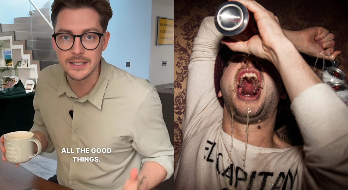 Doctor reveals three types of people who definitely shouldn’t be ...