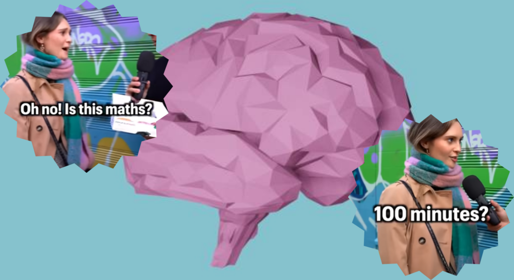 'Shortest IQ test' catches people out as most can't seem to figure the ... 'Shortest IQ test' catches people out as most can't seem to figure the ...