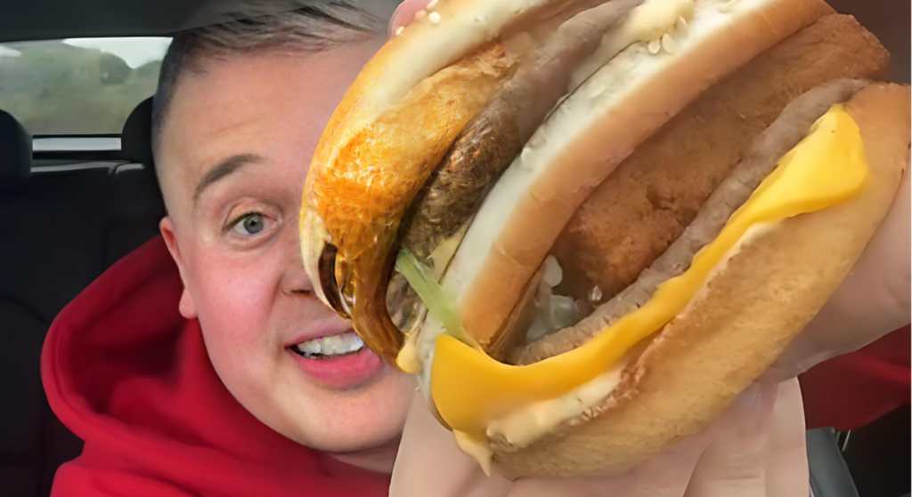Every McDonald’s secret menu item including the Monster Mac & Big ...