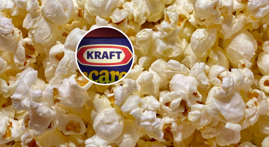 Fans can’t decide if new Kraft popcorn flavor is ‘nasty’ or ‘pretty ...
