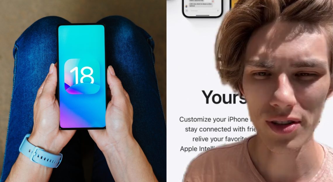 Apple expert lists all the 'cool' new iOS 18 features you need to know ...