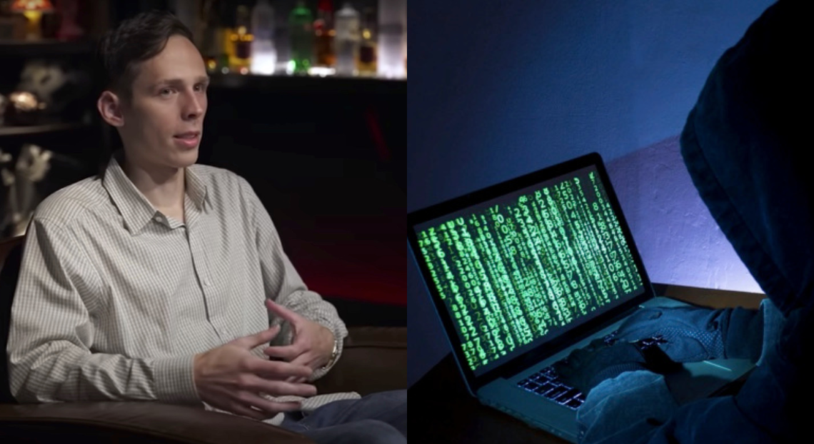 Ethical hacker explains what the dark web is really like - 'It's not a Black Market'