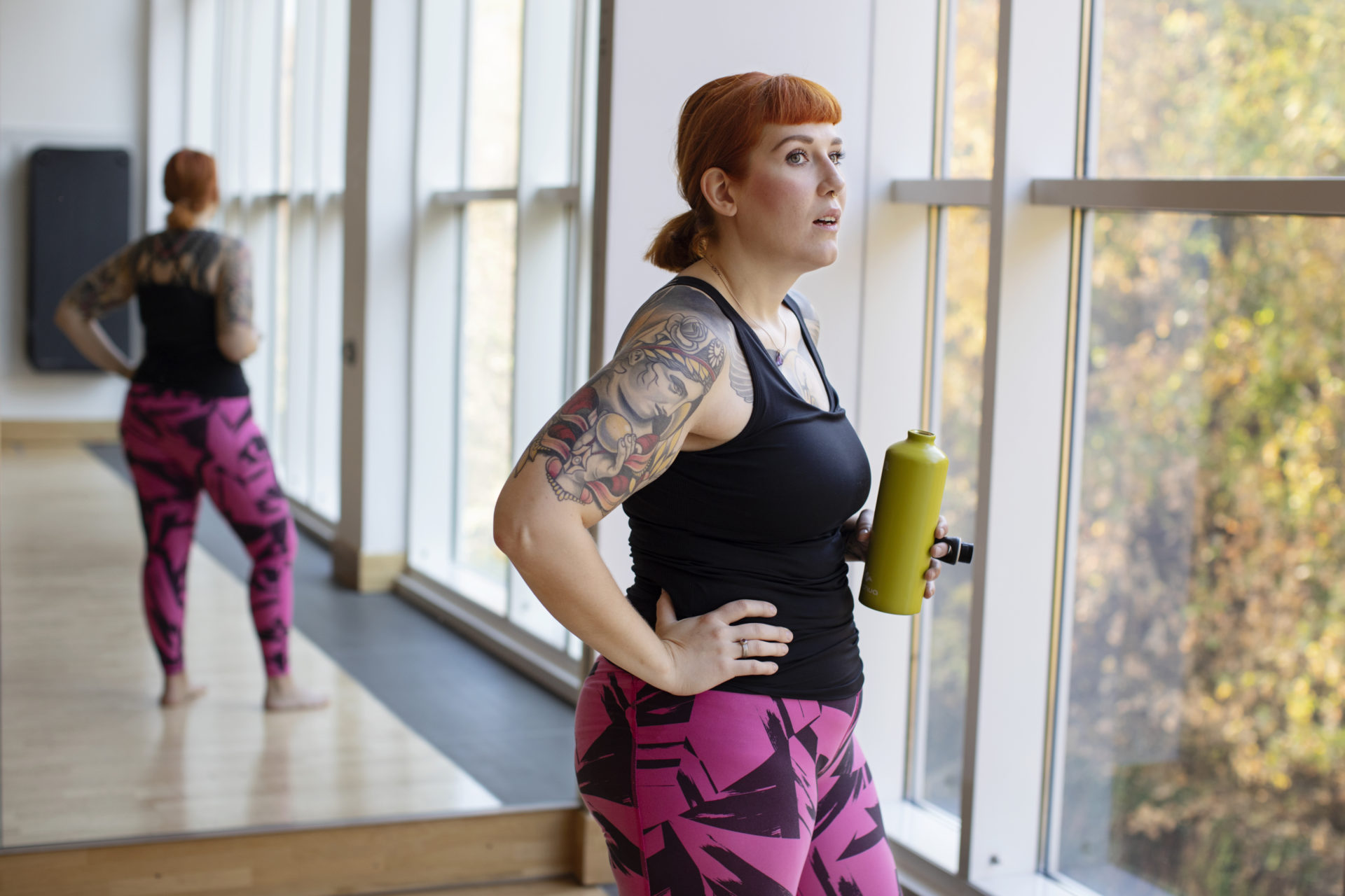 Women over 30 can improve muscle and bone density with easy-to-follow ...