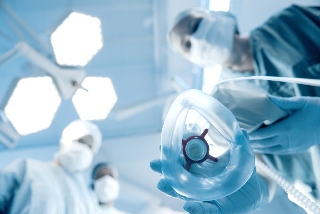 The truth about how general anesthetic works will leave you feeling uneasy