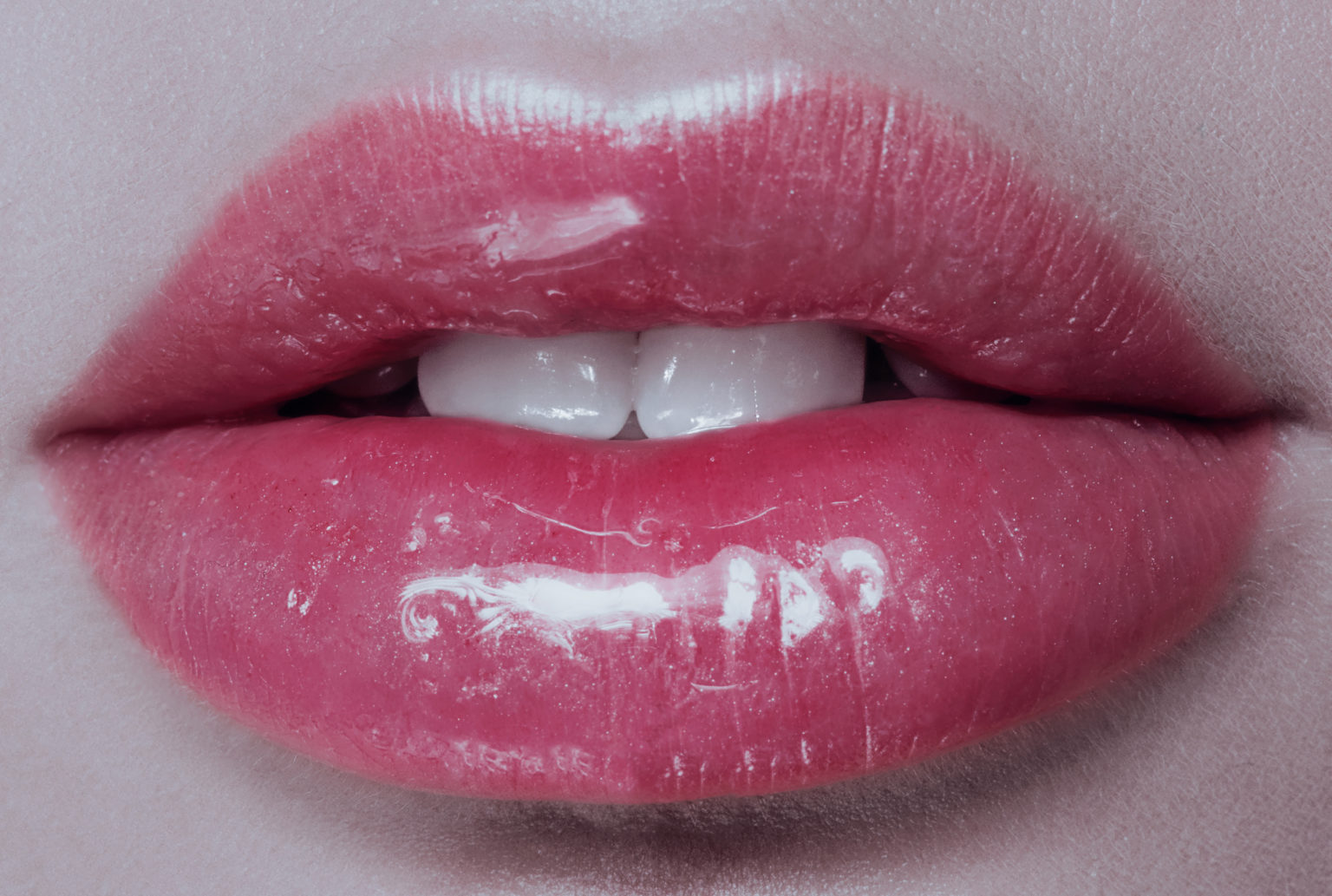 4-step massage for 'naturally plump lips' at home, says Face Yoga expert