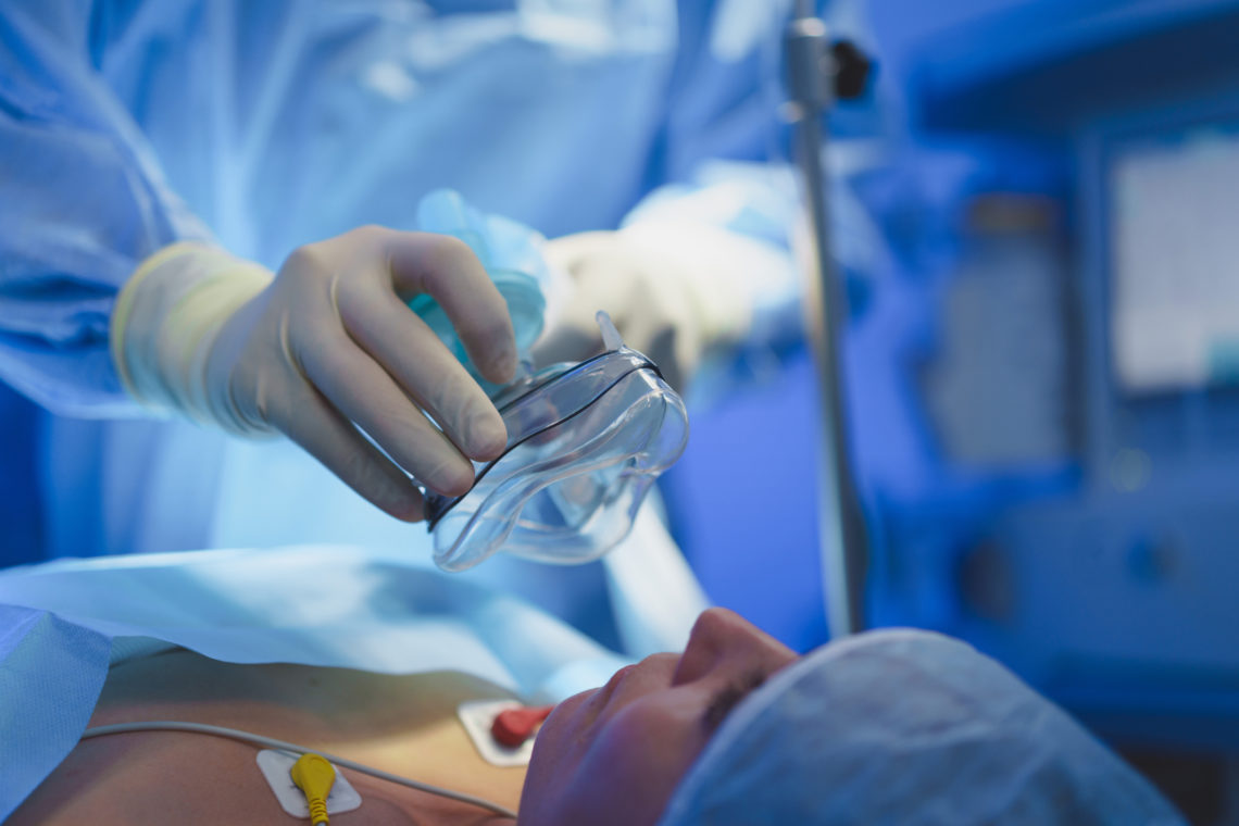 The truth about how general anesthetic works will leave you feeling uneasy