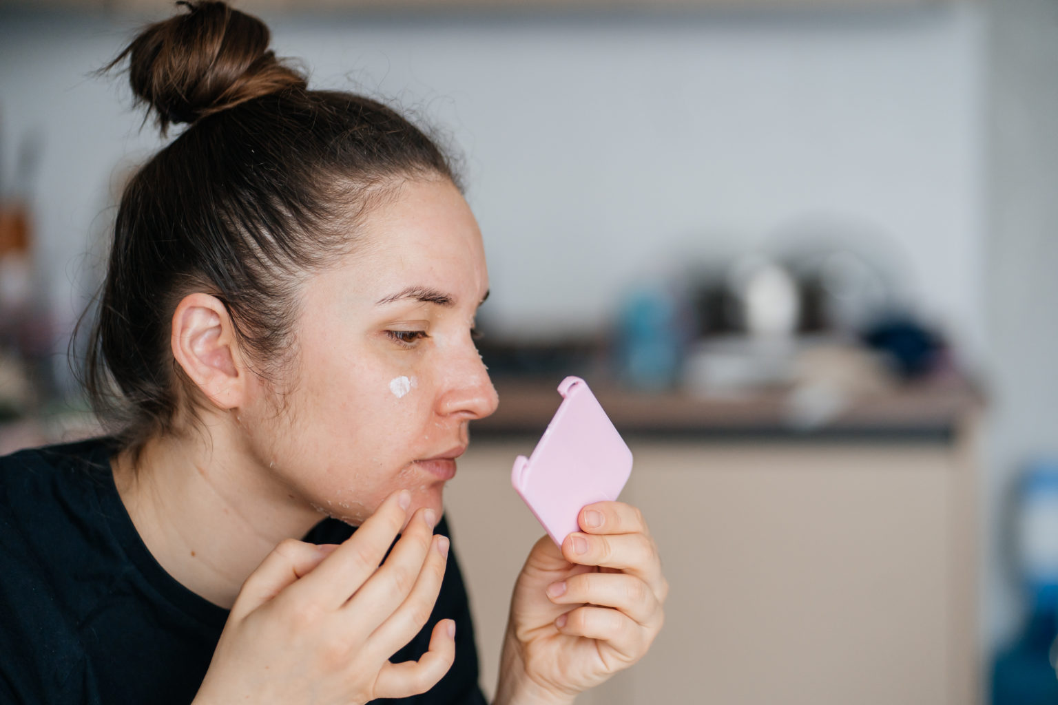 Aesthetician lists 3 reasons pimple patches could be the worst thing ...