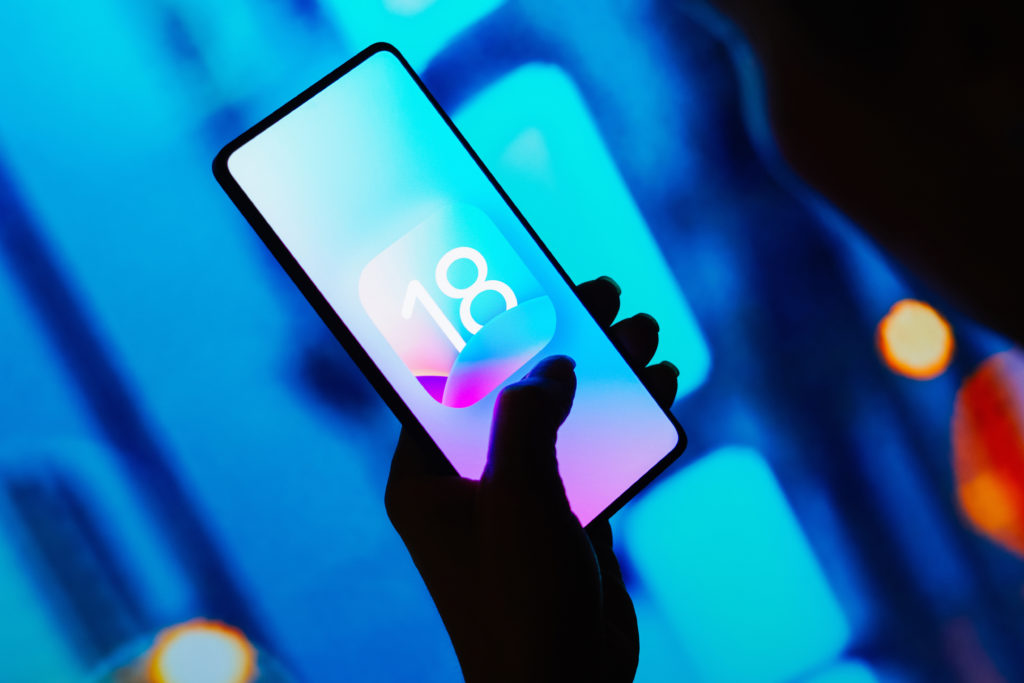 iPhone calculator gets a 'major glow up' with Apple's new iOS 18