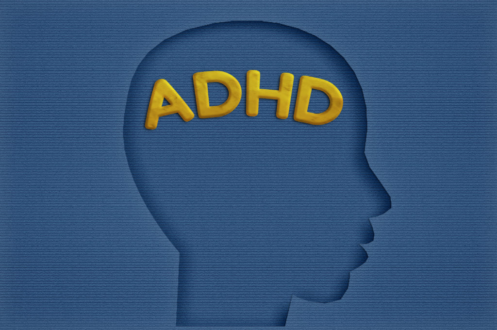 10 signs you may have undiagnosed ADHD, from a psychiatrist