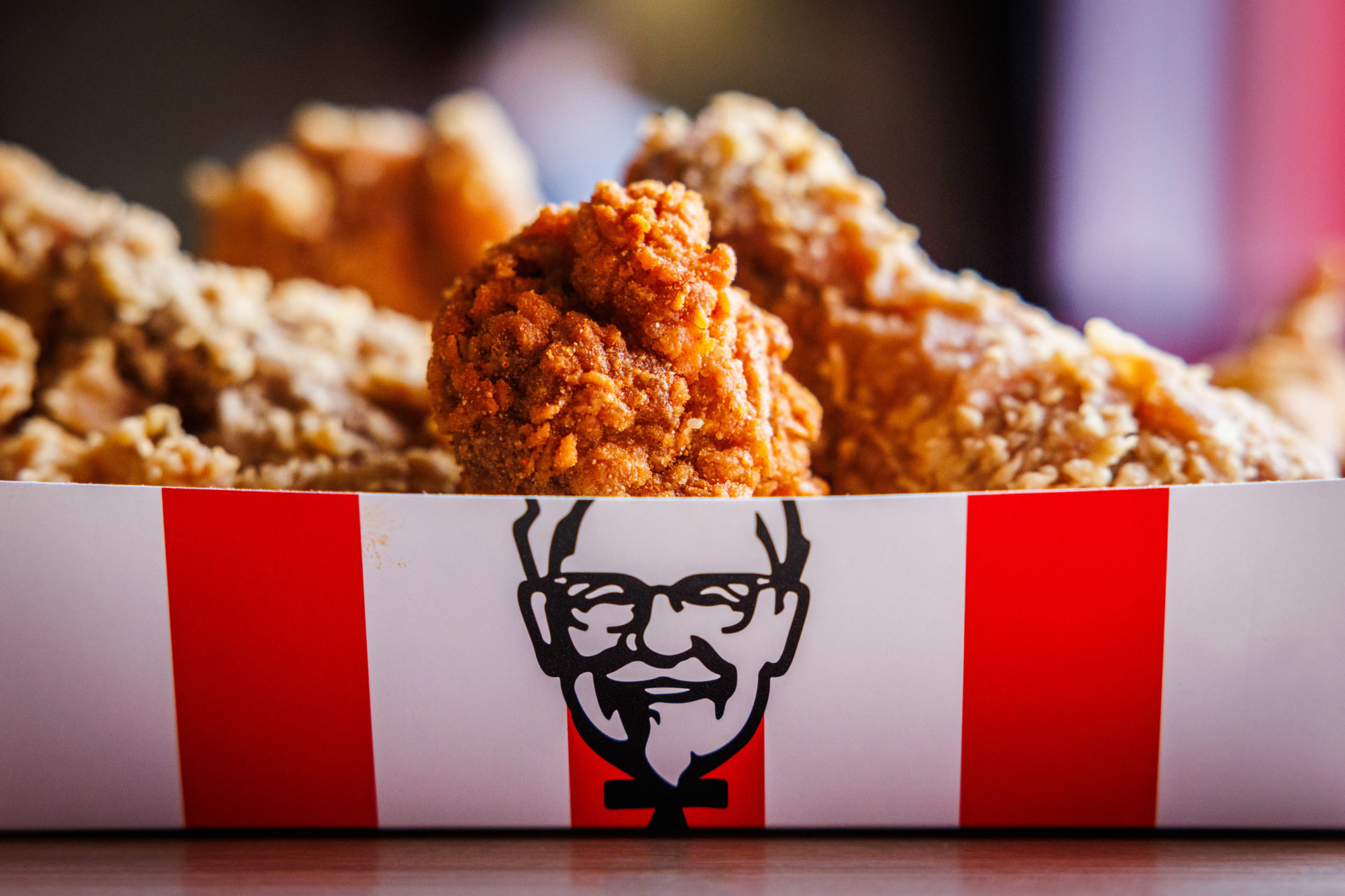 KFC celebrates July with month of tasty deals you don't want to miss out on