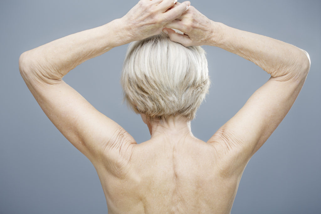 99-year-old man discovers his real height after ‘shrinking’ for years