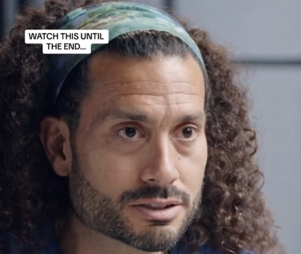 Former spy's trick to 'influence' anyone you want will always give you ...