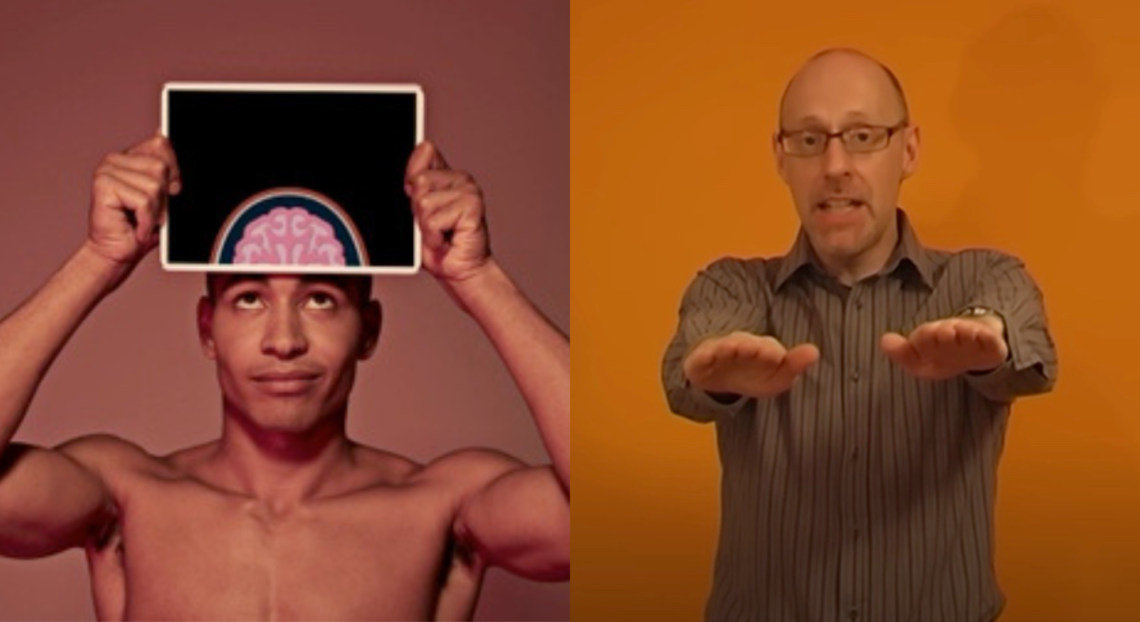 World's 'quickest' personality test catches people out but it takes ...