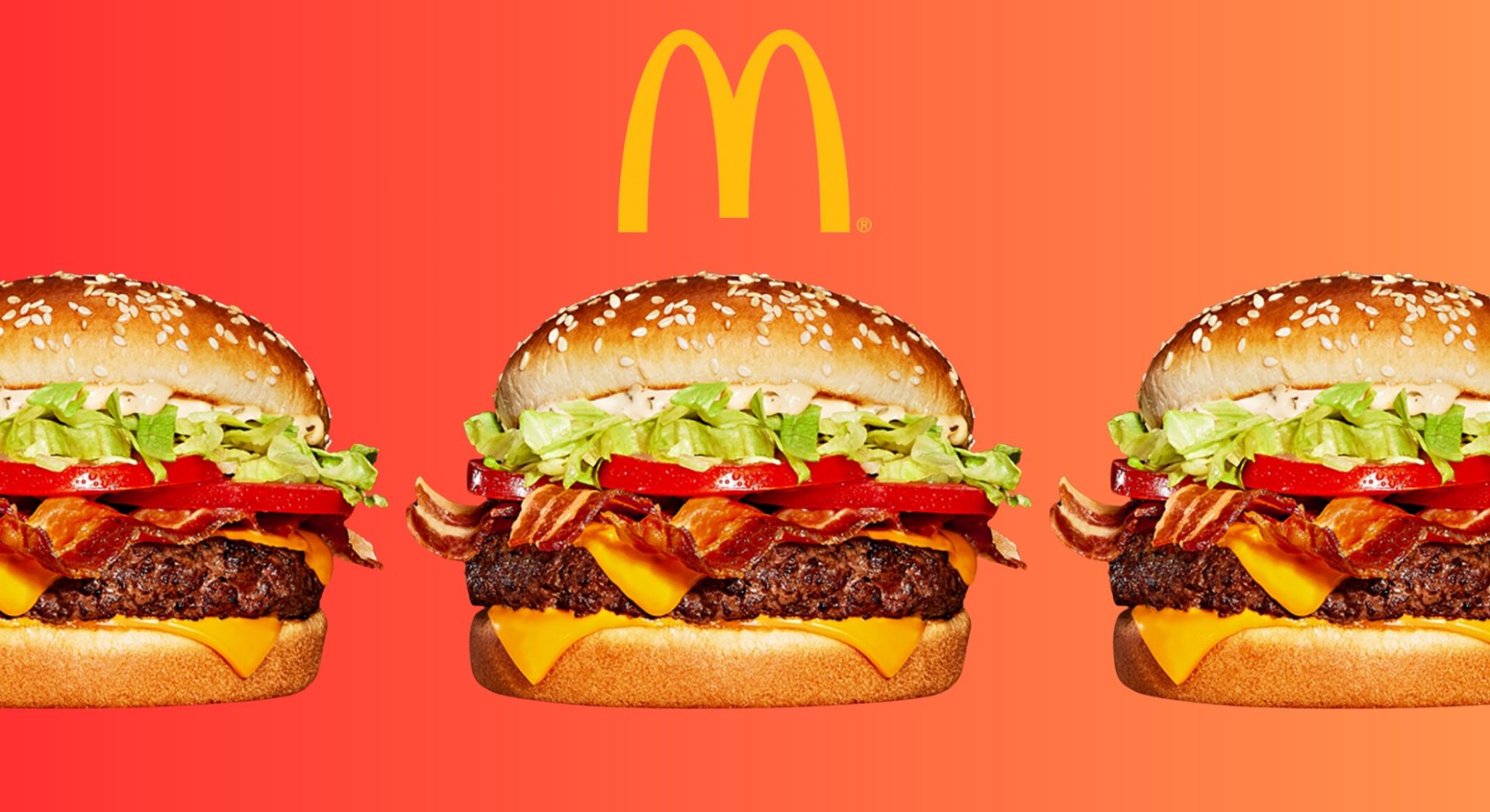 McDonald's Smoky BLT Quarter Pounder finally returning for a limited ...