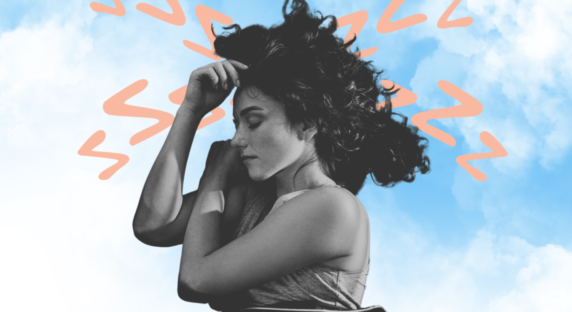 Nurse explains why setting multiple alarms is a habit you need to break