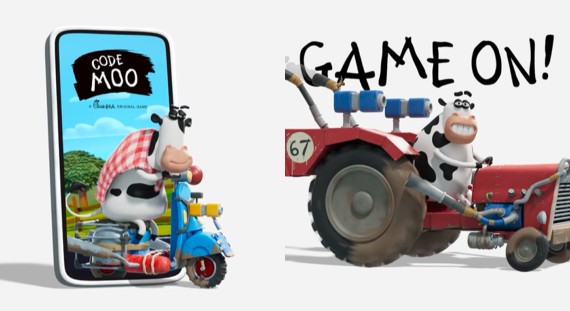 Chick-fil-A gives away free food with Code Moo – it only takes 2 minutes