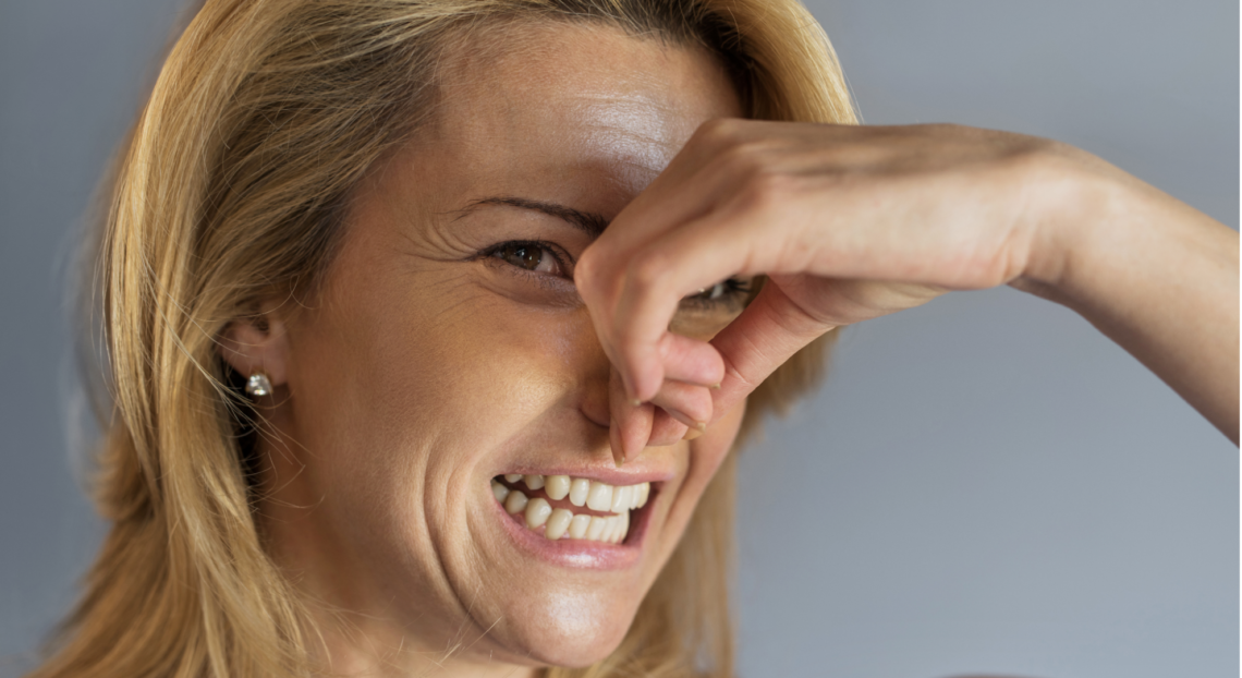 It’s officially a ‘Fart Walk Summer’, and the health trend is doctor ...