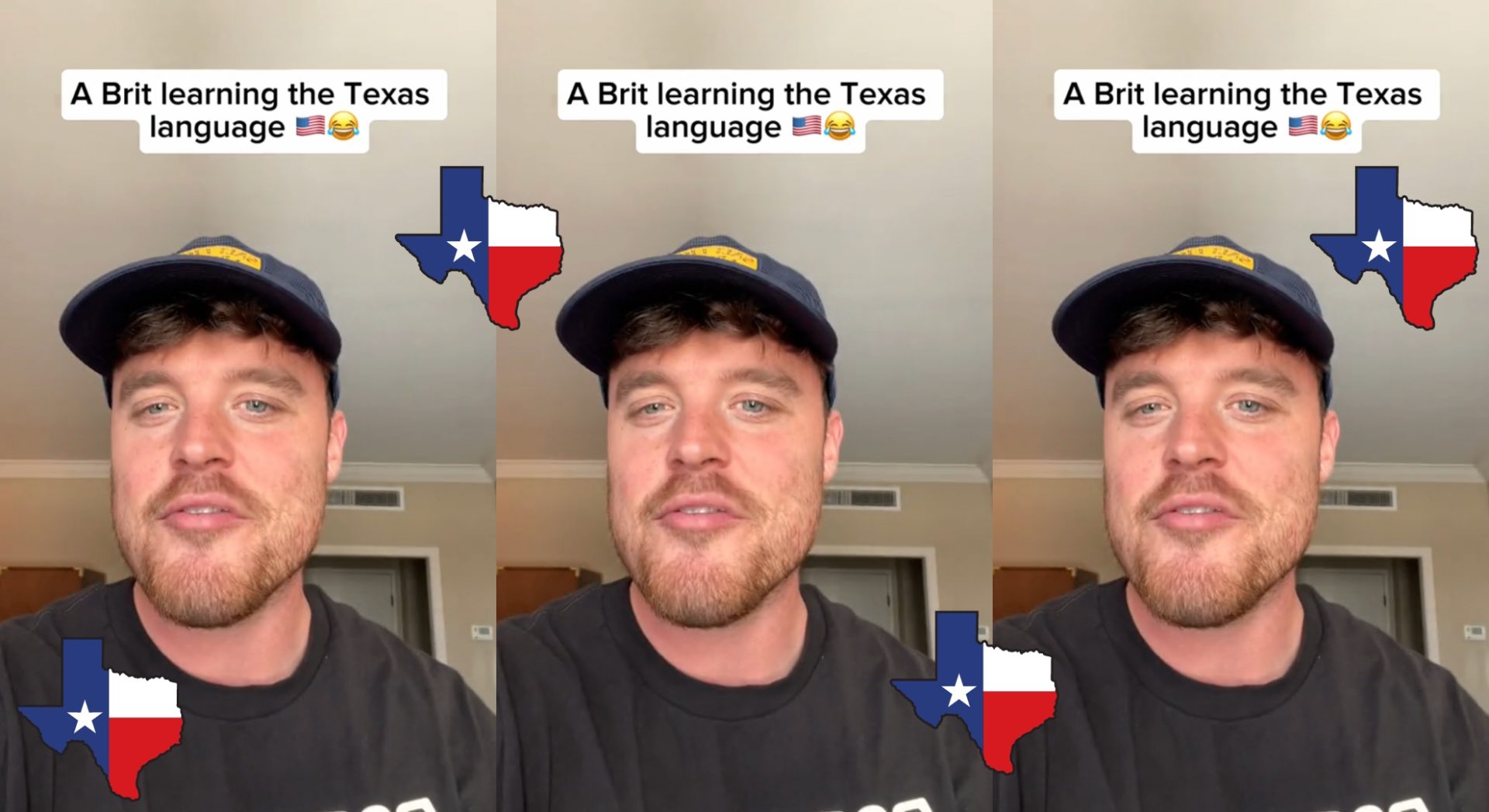 British man learns 'Texas language' with 7 iconic phrases only Southern ...