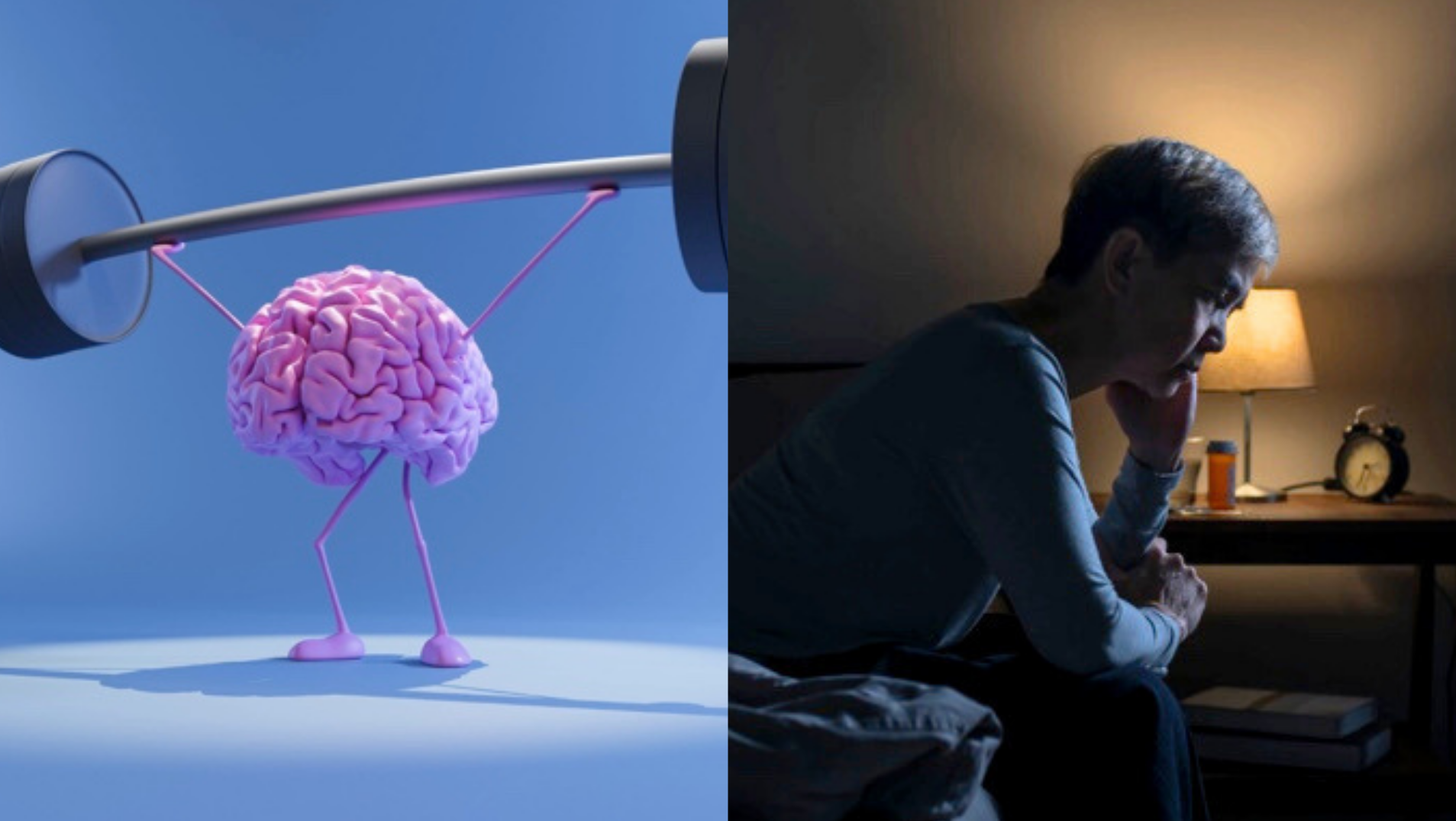 New study shows night owls have 'superior' brain power over early birds