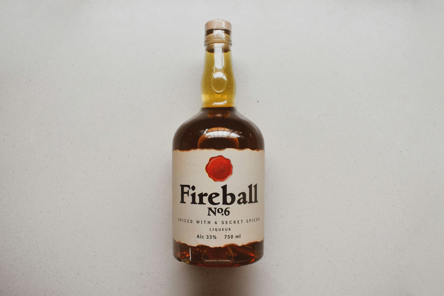 Fireball Whisky is now selling wedding garters in bizarre business ...