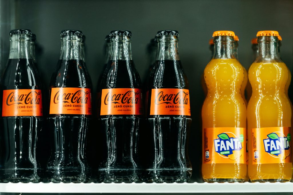 Americans are learning the ‘radioactive’ reason their Fanta is ...