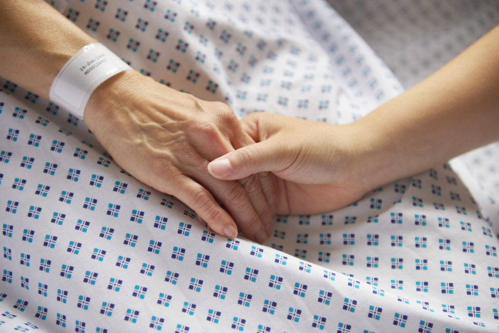 Human body goes through incredible changes within hours of dying ...