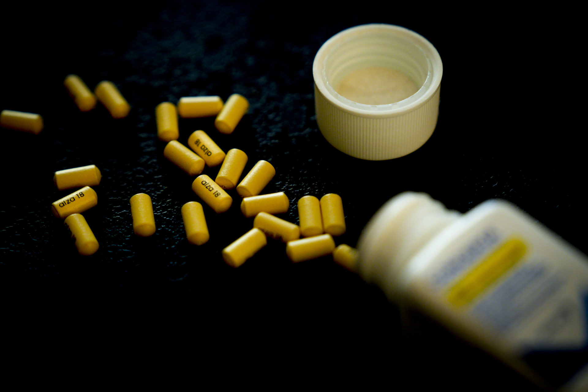 Common ADHD medications can weaken your heart muscles, study shows