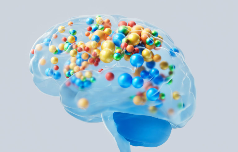 Microplastics are invading our brains as scientists warn it's time for ...