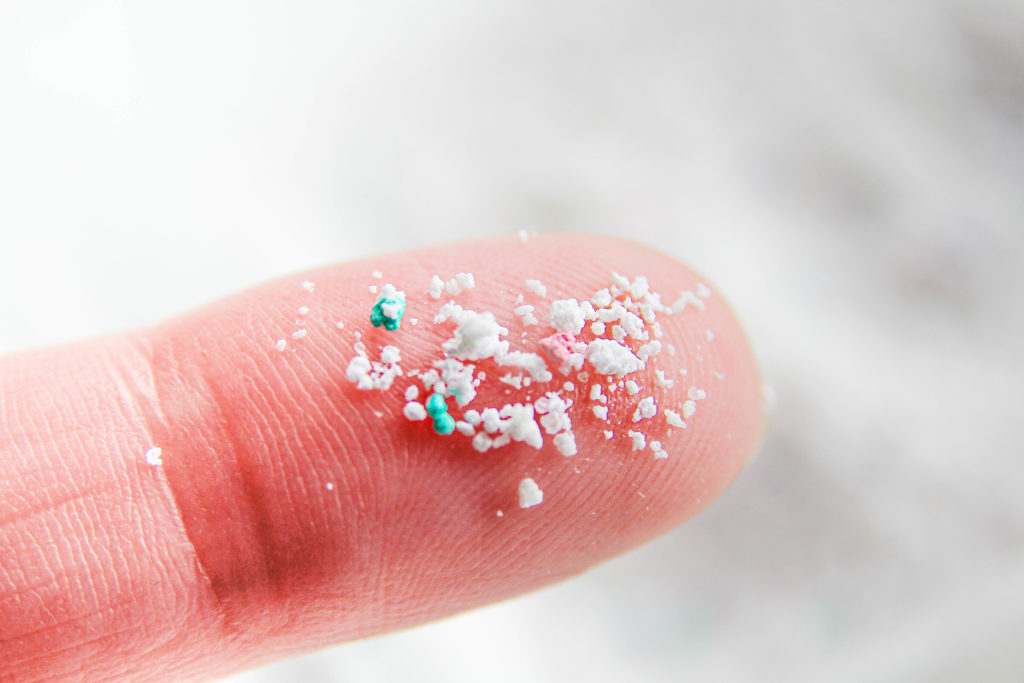 Microplastics are invading our brains as scientists warn it's time for ...
