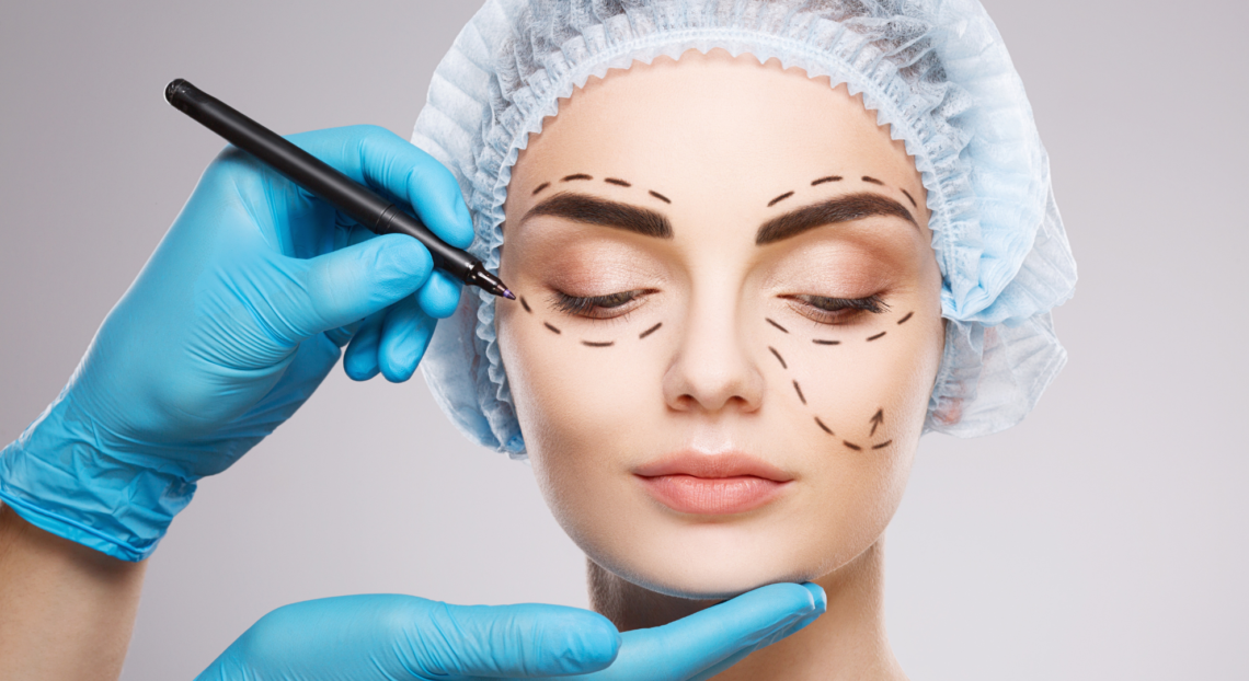 Poll ranks most dangerous cosmetic surgeries, from arm lifts to bizarre ...