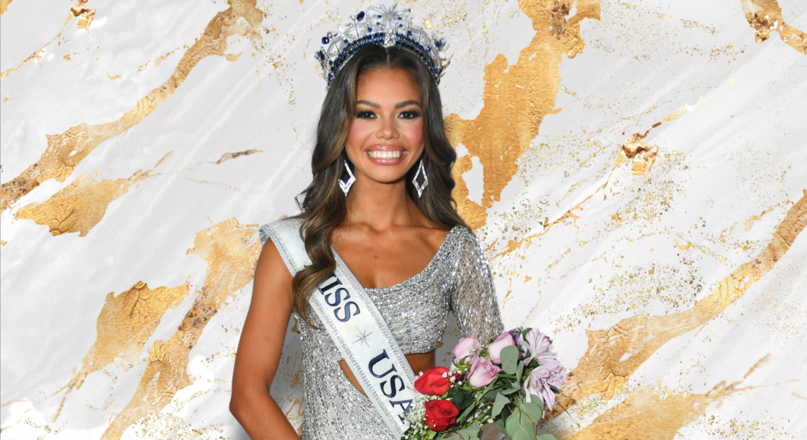 Alma Cooper dubbed ‘most inspirational’ Miss USA winner as she prepares ...