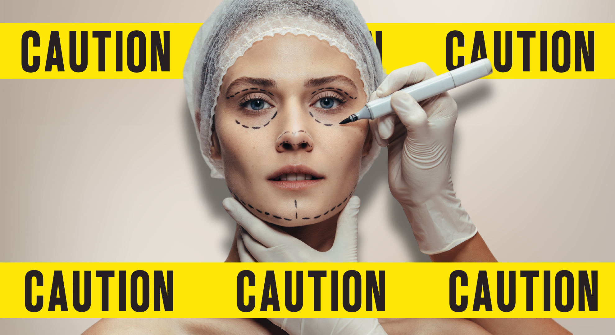 Poll ranks most dangerous cosmetic surgeries, from arm lifts to bizarre ...