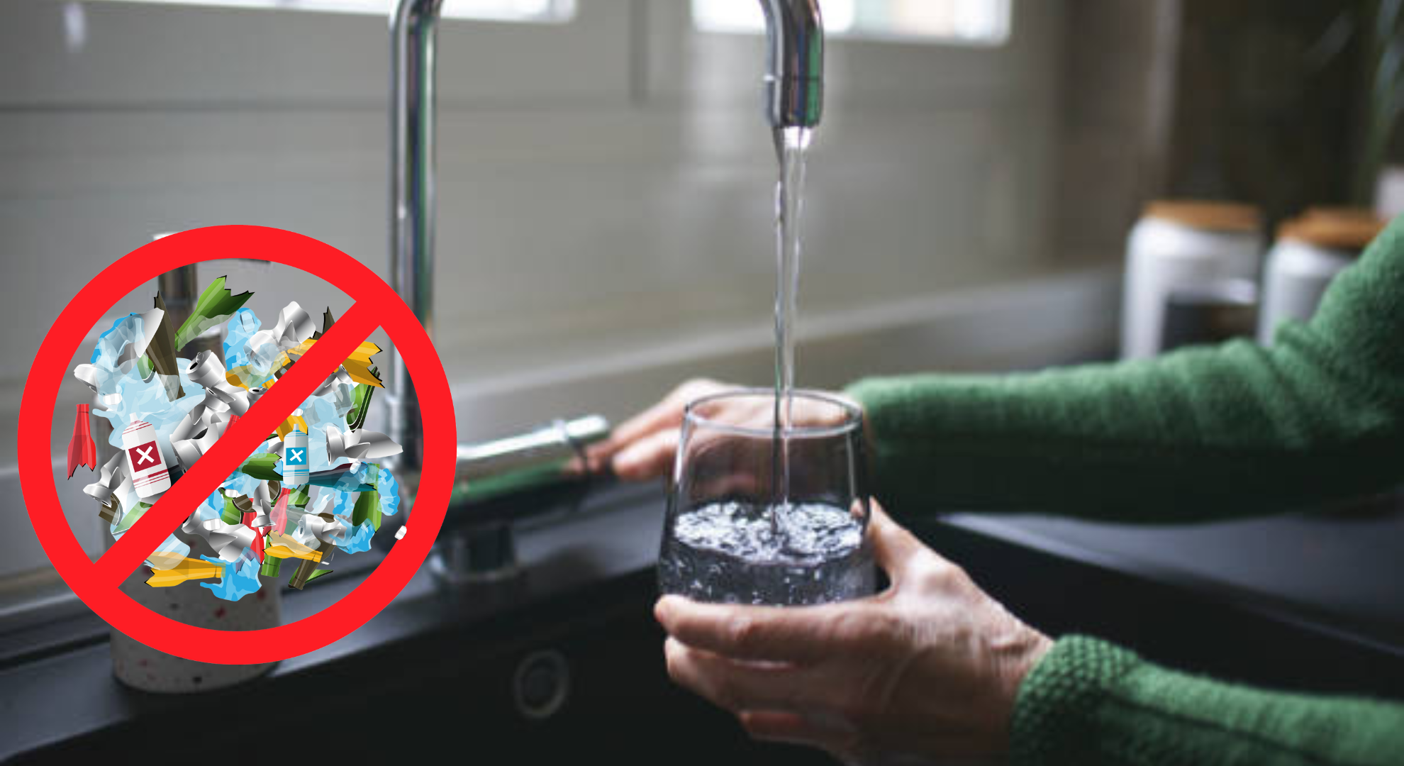 Remove microplastics from drinking water by using boiling method and ...