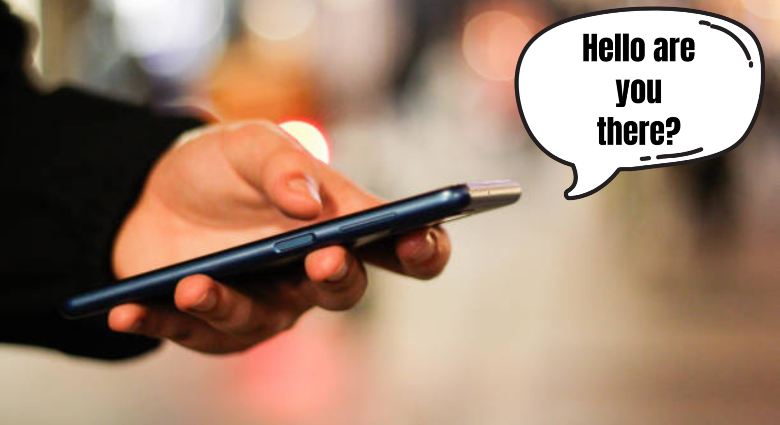 Woman gives fake phone number to 'creepy' stranger but it becomes a ...