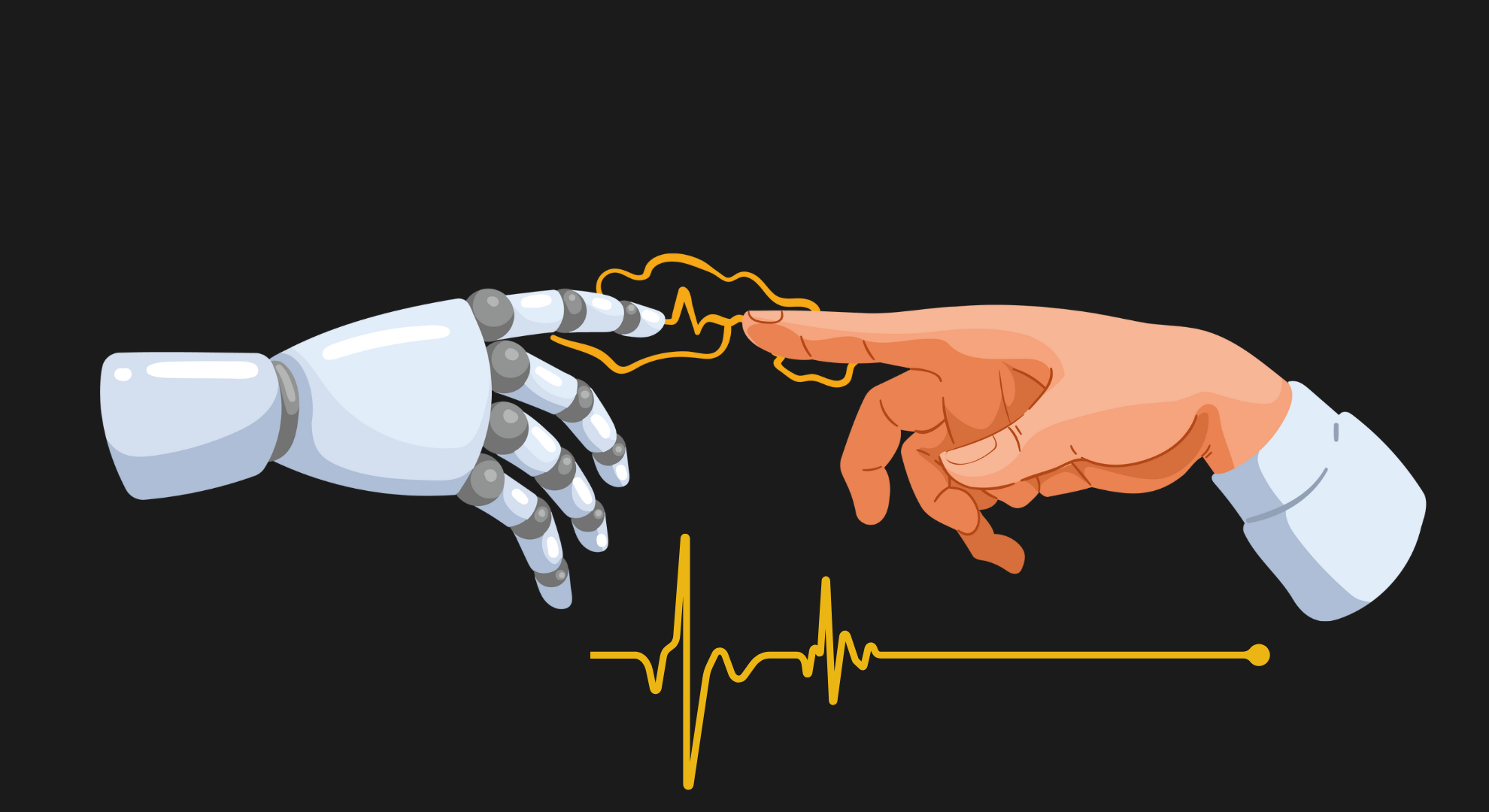 Scientists Develop Ai Model That Can Predict Your ‘time Of Death With