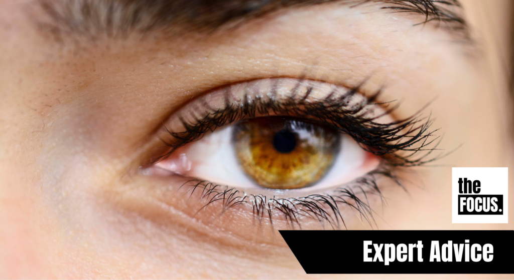 'Killer stare' doesn't confirm psychopathy as psychologist outlines ...