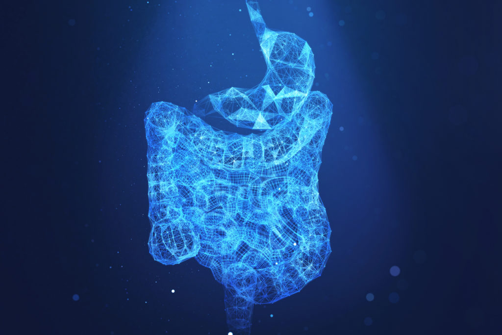 Stomach lining damage makes you 76% more likely to develop Parkinson's ...