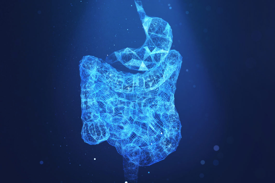 Stomach lining damage makes you 76% more likely to develop Parkinson's ...