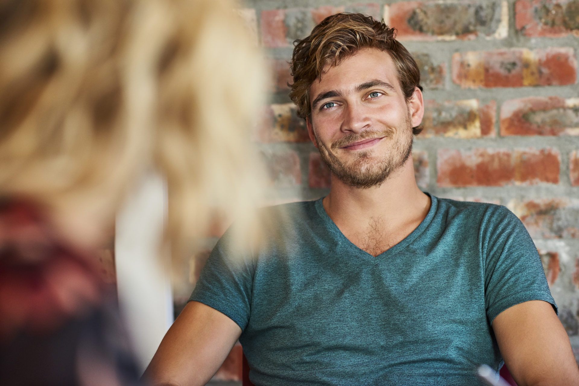 Most attractive quality in men is 'harder than IQ' to spot, says dating ...