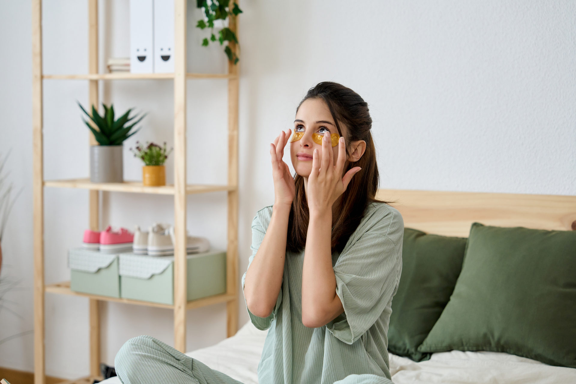 Allergies Could Be To Blame For Those Dark Circles Under Your Eyes 8239