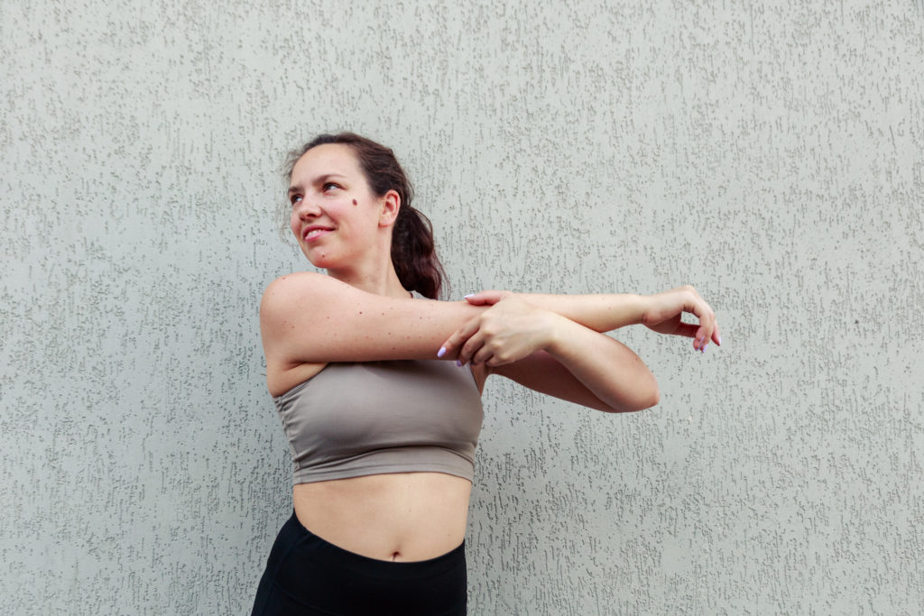 5 yoga postures to help relieve bloating - whether it's digestive or ...