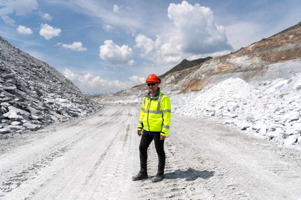 Talc 'probably' causes cancer, warns World Health Organization