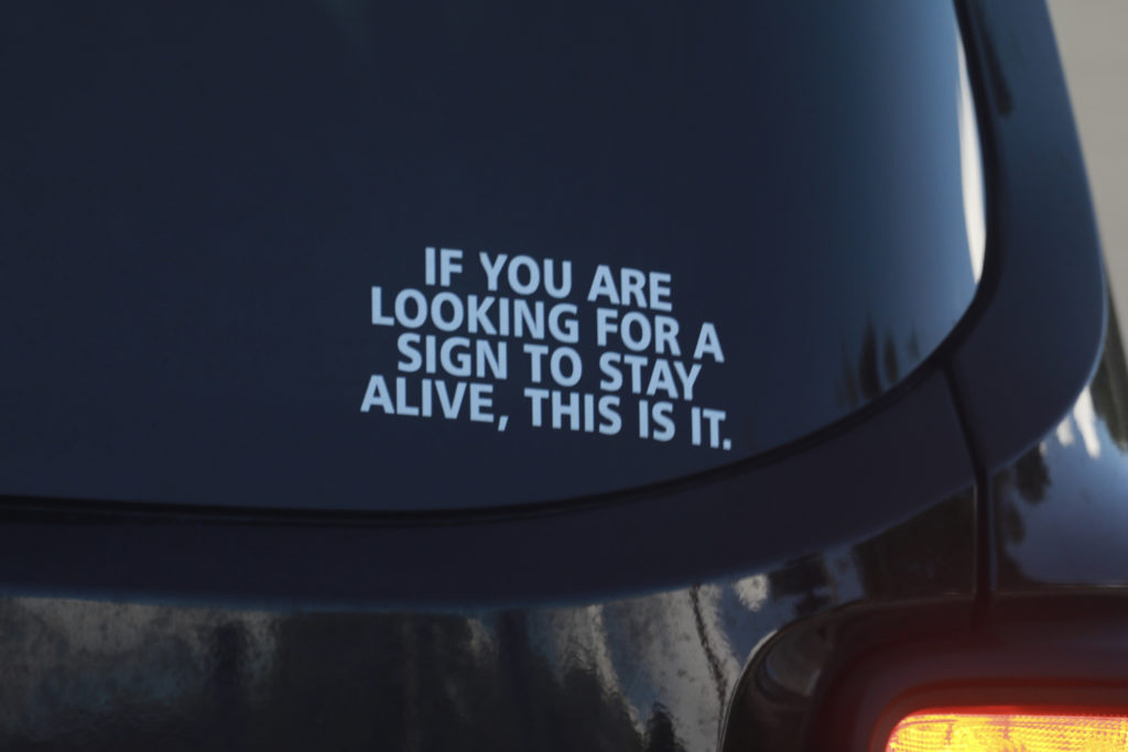 9 phrases to avoid when someone is having a mental health crisis ...