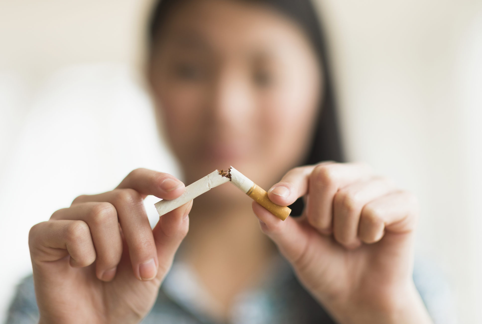 Study reveals 3 ways you can successfully quit smoking cigarettes