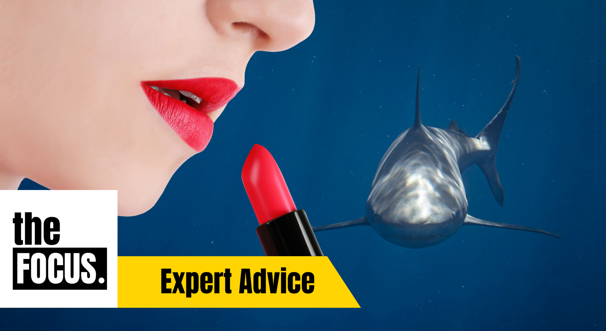 How to tell if the squalane in your lipstick came from a shark