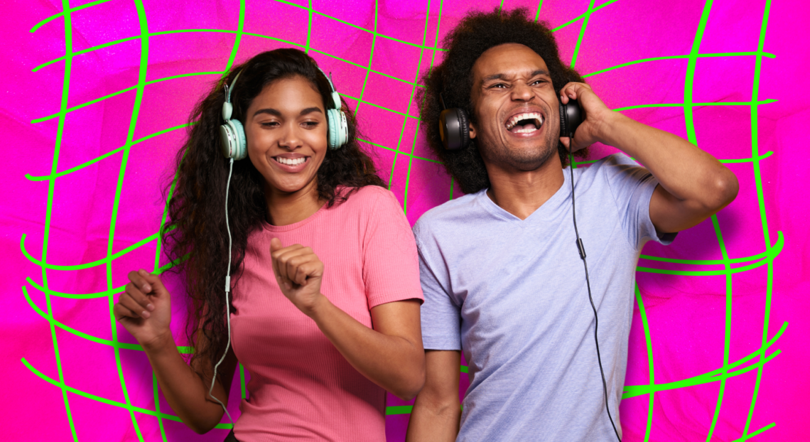 100 songs that everyone should know, according to artificial intelligence