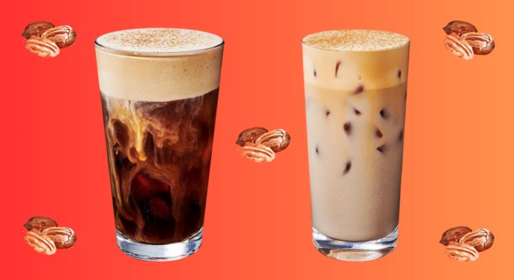 Two new pecan drinks rumored to be launching at Starbucks in Fall Menu ...