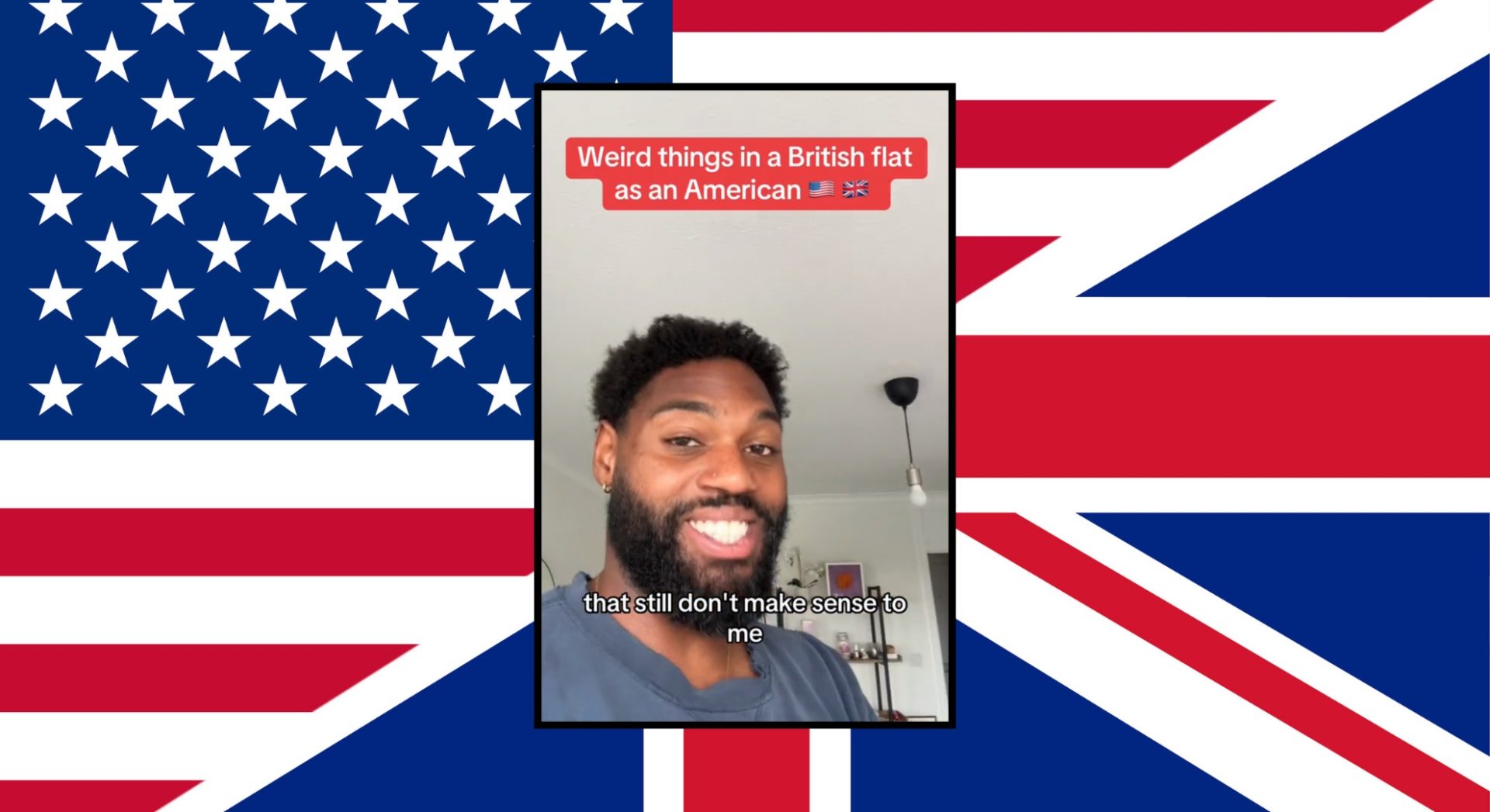 5 weird things in British homes that 'still don't make sense' to an ...