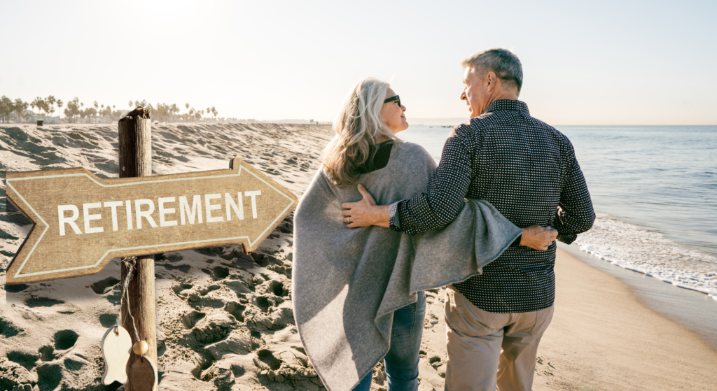 The best US States to retire in from warm weather and beaches to ...