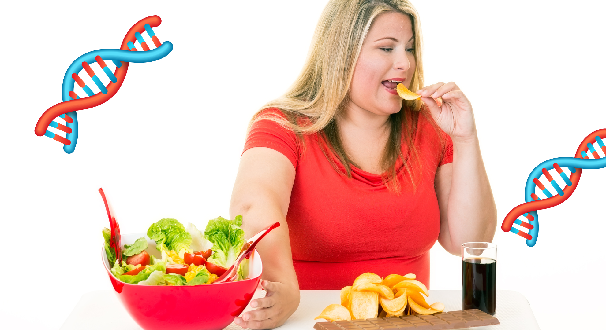 Food has little effect on picky eaters - the cause is actually much ...